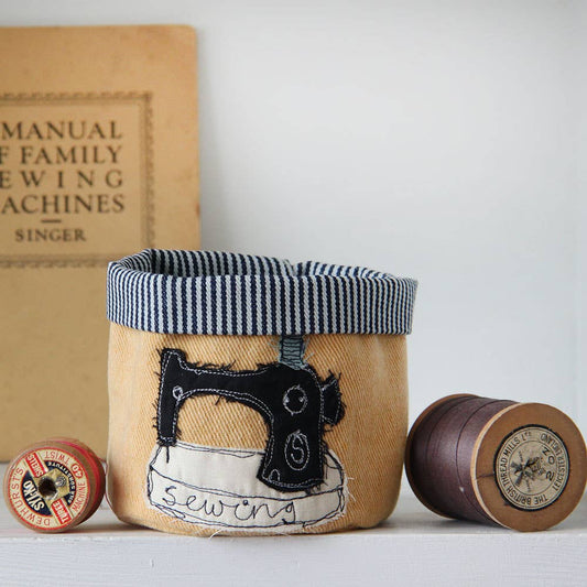 Project Organization – Patchwork and Poppies Haberdashery